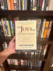 The Power of Lifelong Learning: 7 Lessons From The Joys of Compounding ...