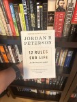 17 Key Lessons from Jordan Peterson’s 12 Rules for Life – Book Ponder
