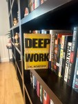 Mastering Distraction: 4 Lessons Learned From Deep Work – Book Ponder